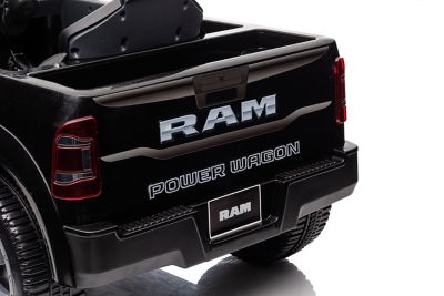 RAM 12V 2500 Power Wagon Ride-On Toy at Tractor Supply Co.