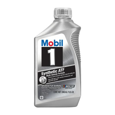 Valvoline MaxLife Multi-Vehicle Automatic Transmission Fluid (ATF) 1 QT ...