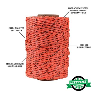 Notch Deluxe Fold & Hold Two Line Throwline Kit, 32261 at Tractor ...