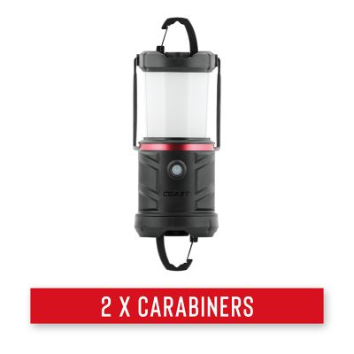 COAST 1,250-Lumen Lantern at Tractor Supply Co.