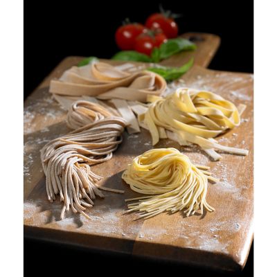 KitchenAid 5 pc. Stand Mixer Pasta Deluxe Set with Pasta Roller and ...