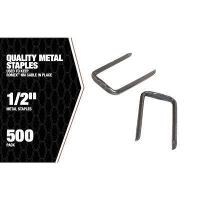 Southwire 1/2 in. Romex Staple, 30-1 at Tractor Supply Co.