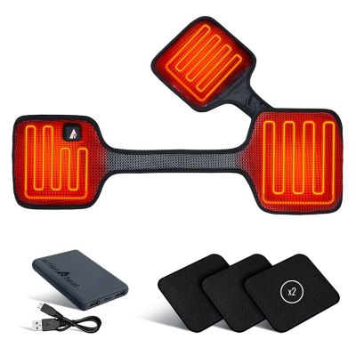 ActionHeat Men's 5V Battery Heated Jacket Insert at Tractor Supply Co