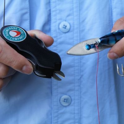 Boomerang Tool Company Big Snip Heavy Duty Retractable Stainless Steel ...