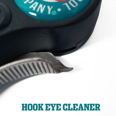 Boomerang Tool Company Super Snip Long Blade Retractable Stainless ...