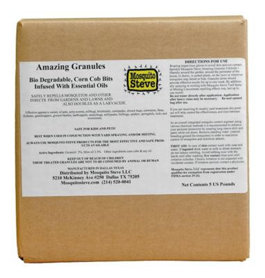Cedarcide Insect-Repelling Cedar Granules, 2 Bags, 2-Pack at Tractor ...