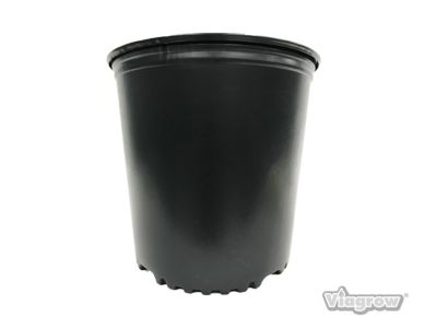 Viagrow 2 gal. Plastic Nursery Pots, 10-Pack at Tractor Supply Co.