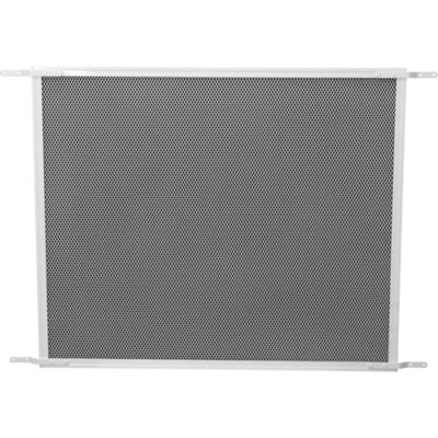 Prime-Line Patio Sliding Screen Door Grille, 48 in. x 26 in., Aluminum ...