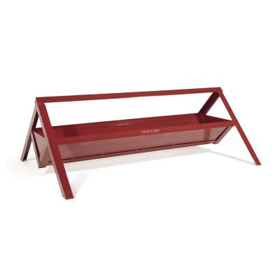 Tarter 4 ft. Goat Trough Feeder at Tractor Supply Co.