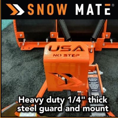 Dawson MFG Snow Mate Single Light Pod at Tractor Supply Co.