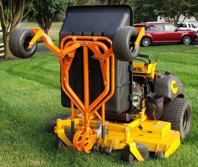 Dawson MFG Mounted Kart Mate Pro at Tractor Supply Co.