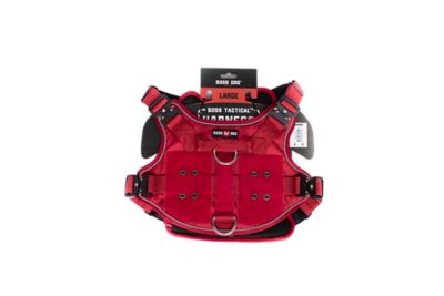 Boss Dog Tactical Harness