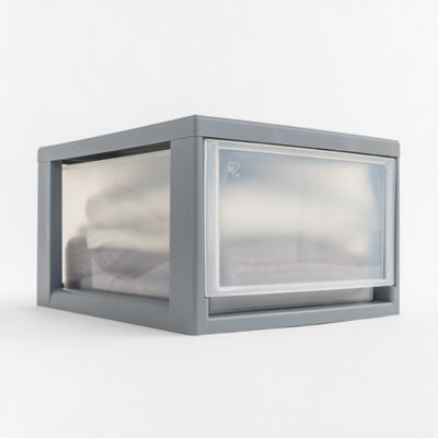 IRIS USA Medium Plastic Stacking Drawer at Tractor Supply Co.