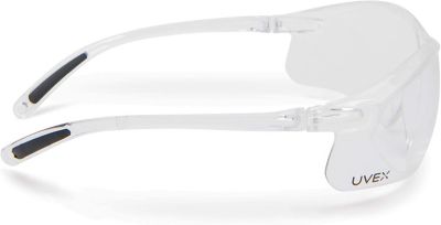 Honeywell A700 Clear Lens Safety Glasses, 160088 at Tractor Supply Co
