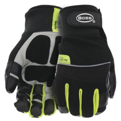 Fleece Lined Work Gloves at Tractor Supply Co.