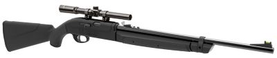 Barra Airguns .177 Caliber Sportsman 900 Multi-Pump Pneumatic Air Rifle ...