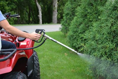 Valley Industries 22 in. Jet Stream Aluminum Trigger Spray Gun at ...