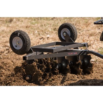 Tarter Farm and Ranch Equipment ATV Flip Disc at Tractor Supply Co.