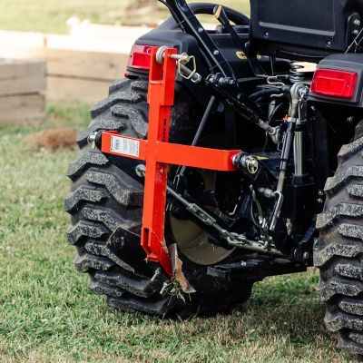 CountyLine Middle Buster/Subsoiler Combo Sub-Compact at Tractor Supply Co.