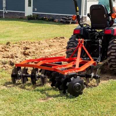 CountyLine Sub-Compact Disc at Tractor Supply Co.