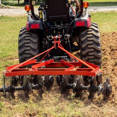 CountyLine Sub-Compact Disc at Tractor Supply Co.