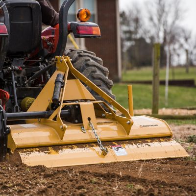CountyLine 60 in. Rotary Tiller, RT5CL at Tractor Supply Co.