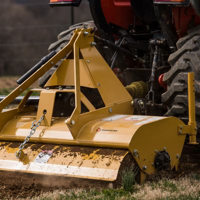 CountyLine 60 in. Rotary Tiller, RT5CL at Tractor Supply Co.