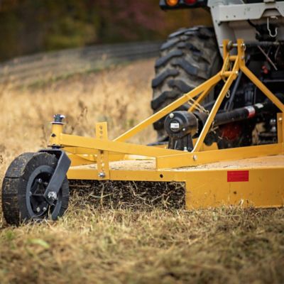 CountyLine 5 ft. Rotary Cutter at Tractor Supply Co.