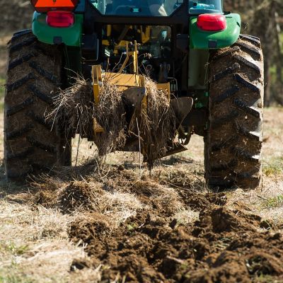 CountyLine 40 in. 2 Bottom Plow at Tractor Supply Co.