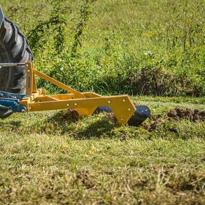CountyLine 40 in. 2 Bottom Plow at Tractor Supply Co.