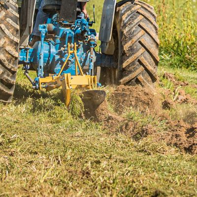 CountyLine 40 in. 2 Bottom Plow at Tractor Supply Co.