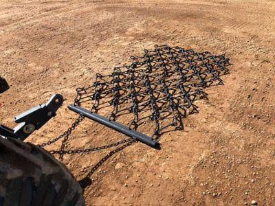 4 ft. x 8 ft. Loyal Drag Harrow at Tractor Supply Co.