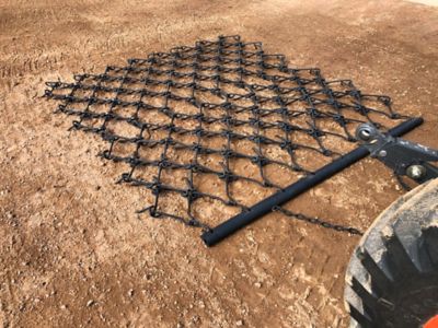 6 ft. x 8 ft. Loyal Drag Harrow at Tractor Supply Co.