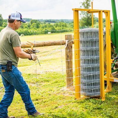 CountyLine 71 in. Wire Fence Stretcher at Tractor Supply Co.