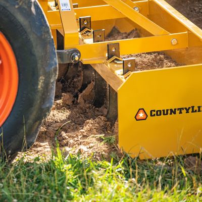 CountyLine 6 ft. Box Blade, BB6CL at Tractor Supply Co.