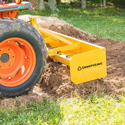 CountyLine 6 ft. Box Blade, BB6CL at Tractor Supply Co.