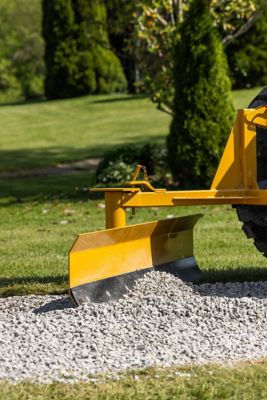 CountyLine 72 in. Professional Rear Blade, 25-45 HP at Tractor Supply Co