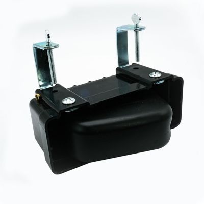 AgraTronix Plastic Trough-O-Matic Float Valve at Tractor Supply Co