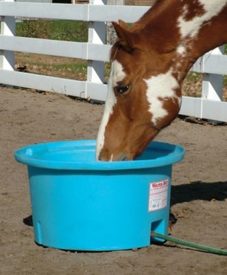Behlen Country 30 gal. Water Boy Tank Livestock Waterer at Tractor ...
