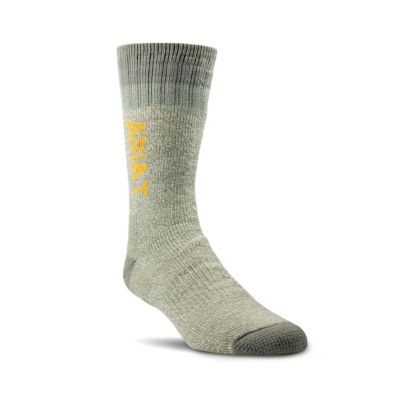 Men's Wool Work Socks at Tractor Supply Co.