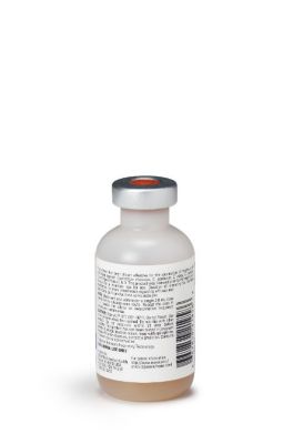 Merck Animal Health Bovilis Vision 7 Vaccine with Spur for Cattle and ...