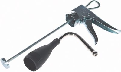 Merck Animal Health Safe-Guard Applicator Gun for 290 g Paste at ...