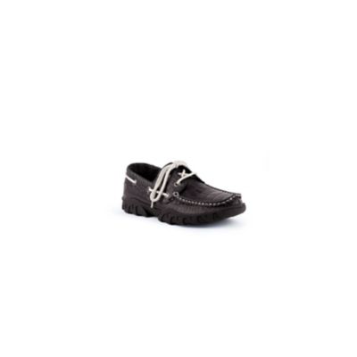 Ferrini Ladies' Print Belly Loafer at Tractor Supply Co.