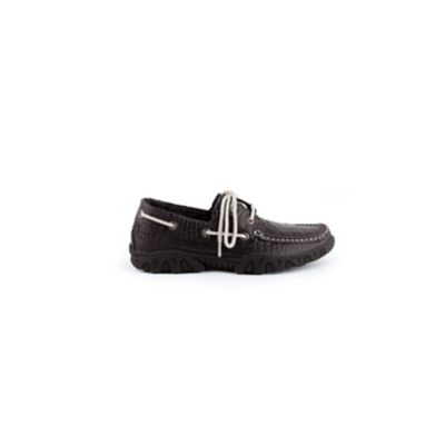 Ferrini Ladies' Print Belly Loafer at Tractor Supply Co.