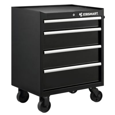 JobSmart 27 in. 4-Drawer Tool Cabinet at Tractor Supply Co.
