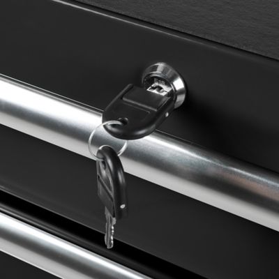 JobSmart 27 in. 4-Drawer Tool Cabinet at Tractor Supply Co.