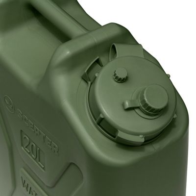 Scepter 5 gal. Military Water Container at Tractor Supply Co.