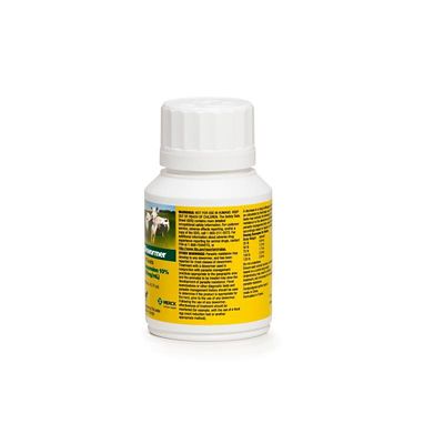 Safe-Guard Goat Dewormer, 125 mL at Tractor Supply Co
