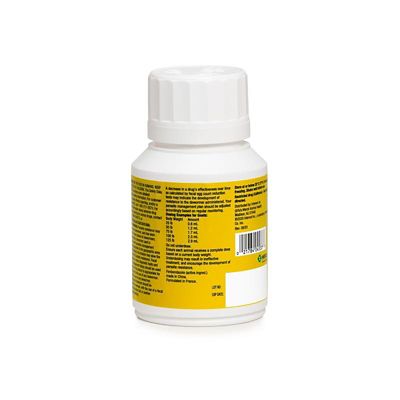 Safe-Guard Goat Dewormer, 125 mL at Tractor Supply Co