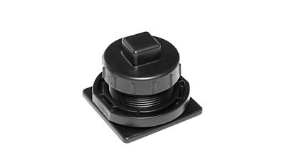 Rubbermaid Stock Tank Drain Plug at Tractor Supply Co